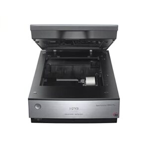 epson perfection v850 pro scanner