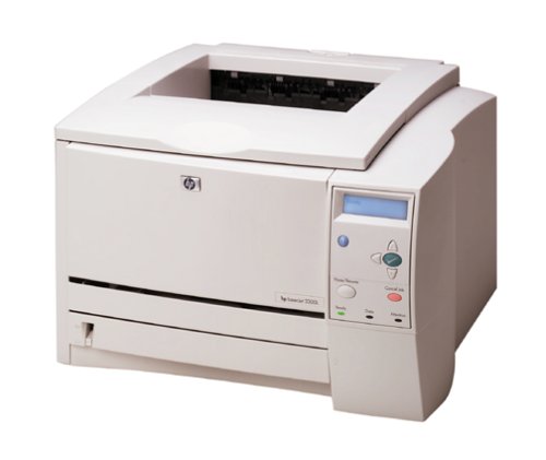 HP LASERJET 2300L MONOCHROME ( Q2477A#201 )