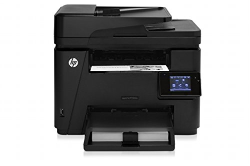 HP Hardware CF485A#BGJ Laserjet Pro Mfp M225dw