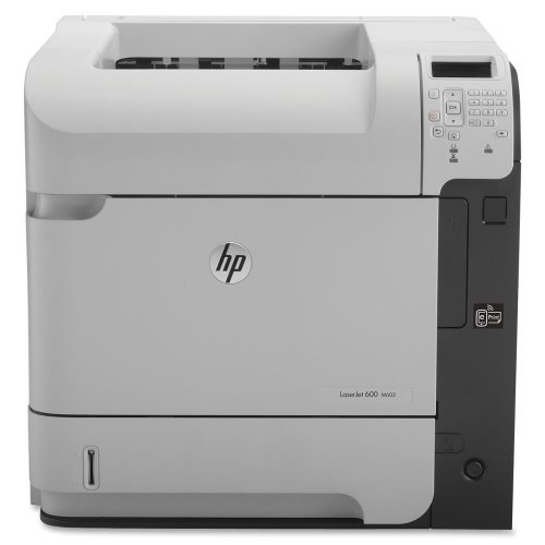 Refurbished HP LaserJet 600 M602N M602 CE991A Printer w/90-Day Warranty