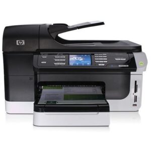 hp officejet pro 8500 wireless all-in-one printer