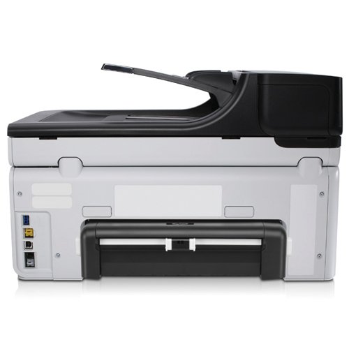 HP Officejet Pro 8500 Wireless All-In-One Printer