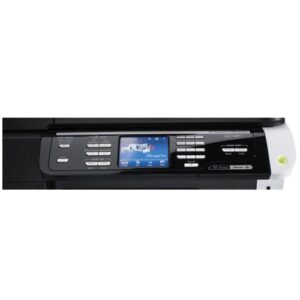 HP Officejet Pro 8500 Wireless All-In-One Printer