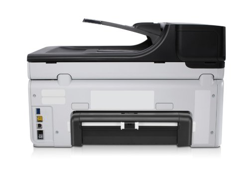 HP Officejet Pro 8500 Wireless All-In-One Printer