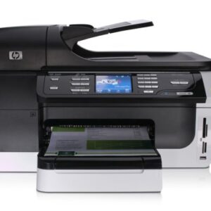 HP Officejet Pro 8500 Wireless All-In-One Printer