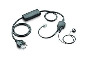 plantronics apv-63 ehs adapter (avaya)