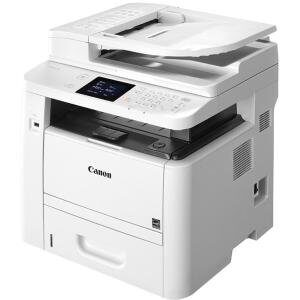 canon imageclass d1620 (2223c024) multifunction, wireless laser printer with airprint, 45 pages per minute and 3 year warranty