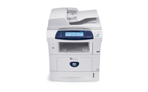 Xerox Phaser 3635MFP/X Multifunction Copier/Email/Fax/LAN Fax/Printer/Scanner