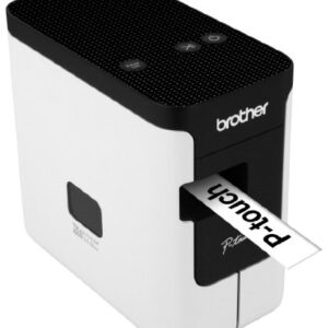 Brother P-Touch PC Connectable Label Maker (PT-P700)