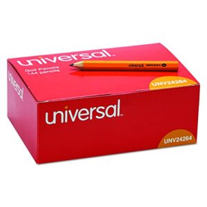 UNV24264 - Golf Pew Pencil 144/box