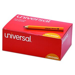 UNV24264 - Golf Pew Pencil 144/box