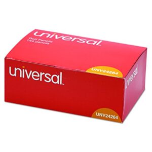 UNV24264 - Golf Pew Pencil 144/box