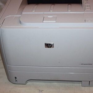 HEWCE461A - HP Laserjet P2035 Laser Printer - Monochrome - Plain Paper Print - Desktop