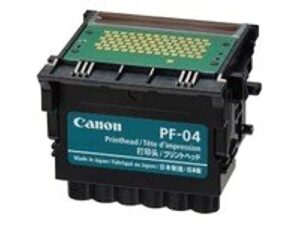 canon printhead (pf-04)