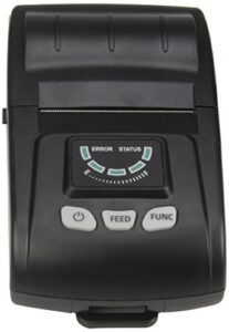 royal wifi enabled remote thermal printer for pos1500