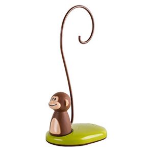 MSC International Joie Monkey Banana Tree Holder Hanger, 5.75-Inches