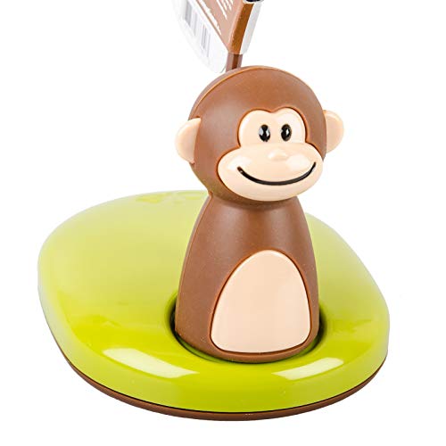 MSC International Joie Monkey Banana Tree Holder Hanger, 5.75-Inches