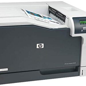 Color LaserJet Professional CP5225dn Laser Printer