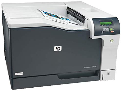 Color LaserJet Professional CP5225dn Laser Printer