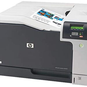 Color LaserJet Professional CP5225dn Laser Printer