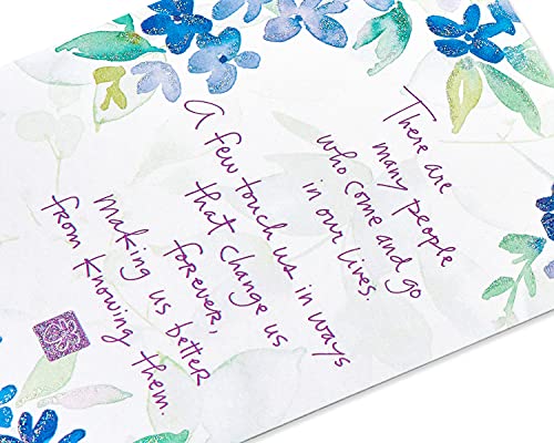 American Greetings Friendship Card (Thanks For Being You)