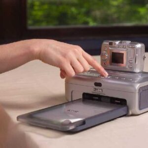 Kodak Easyshare Printer Dock PLUS