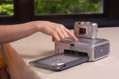 Kodak Easyshare Printer Dock PLUS