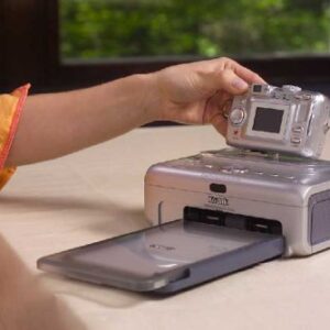 Kodak Easyshare Printer Dock PLUS