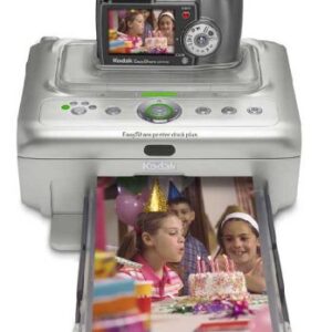 Kodak Easyshare Printer Dock PLUS