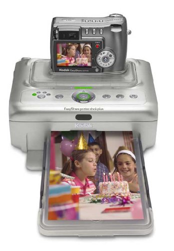 Kodak Easyshare Printer Dock PLUS