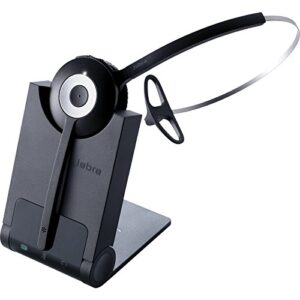 jabra pro 920 mono entry level wireless headset