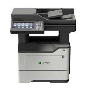 lexmark xm3250 mfp