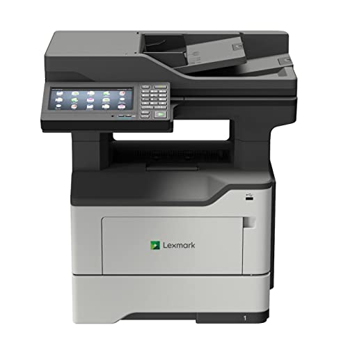 Lexmark XM3250 MFP