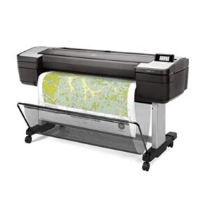 HP DesignJet T1700 44-in Postscript Printer (Renewed)