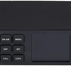 Blackmagic Design Web Presenter 4K