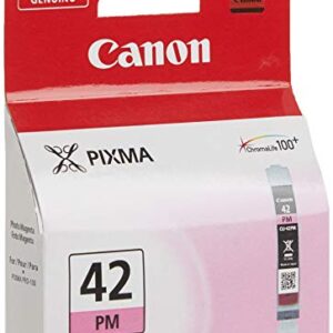 Canon CLI-42 Photo Magenta Compatible to PIXMA PRO-100