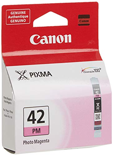 Canon CLI-42 Photo Magenta Compatible to PIXMA PRO-100