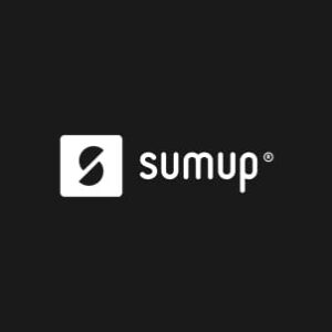 SumUp Plus Card Reader - NFC RFID Credit Card Reader