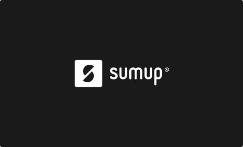 SumUp Plus Card Reader - NFC RFID Credit Card Reader