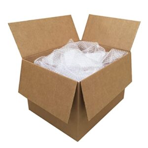 uBoxes Medium Moving Boxes 18"x14"x12" (Medium Boxes - Pack of 20)