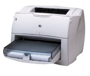 hp laserjet 1300 printer (renewed)