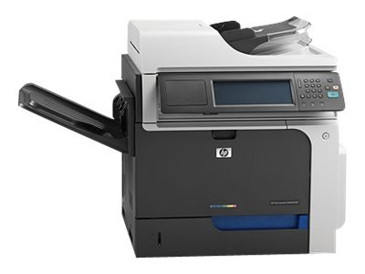 HP CC419A - Color LaserJet Enterprise CM4540 Laser MFP, Copy/Print/Scan-HEWCC419A