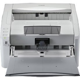 canon imageformula dr-6010c office document scanner