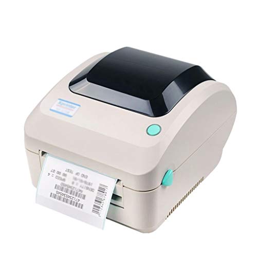 N/A XP-470B 20-100mm Width high Speed 150mm/s Printer Labels USB for Shipping Lable Printing