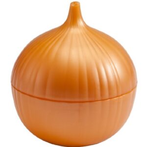 Hutzler Onion Saver, Yellow