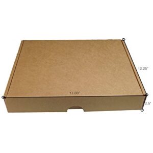 SECURE MAILER BOX