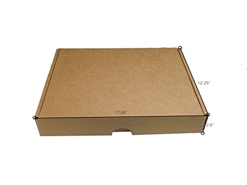 SECURE MAILER BOX