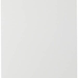 BCW-BBMAG - Magazine Size Backing Boards - White - (100 Boards), Size: 8.5 x 11 inches