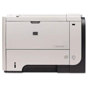 renewed hp laserjet p3015dn p3015 ce528a ce528a#aba w/90-day warranty