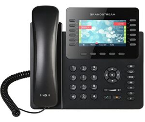 grandstream gs-gxp2170 voip phone & device